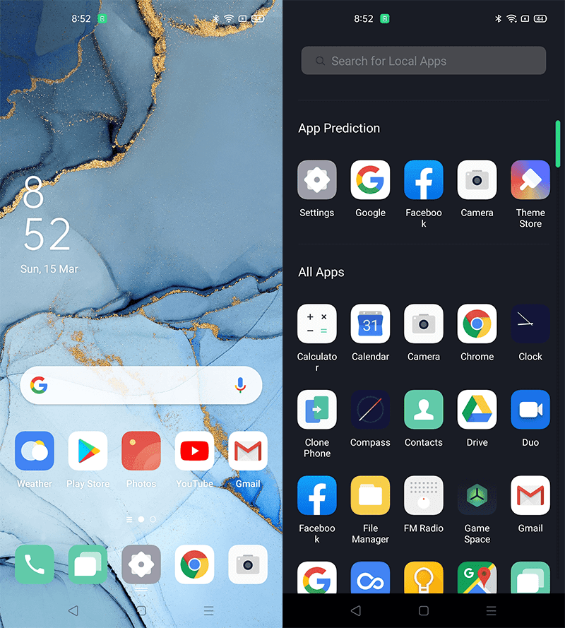 OPPO Reno3 Pro Long Term Review - A good selfie phone, but not that ...