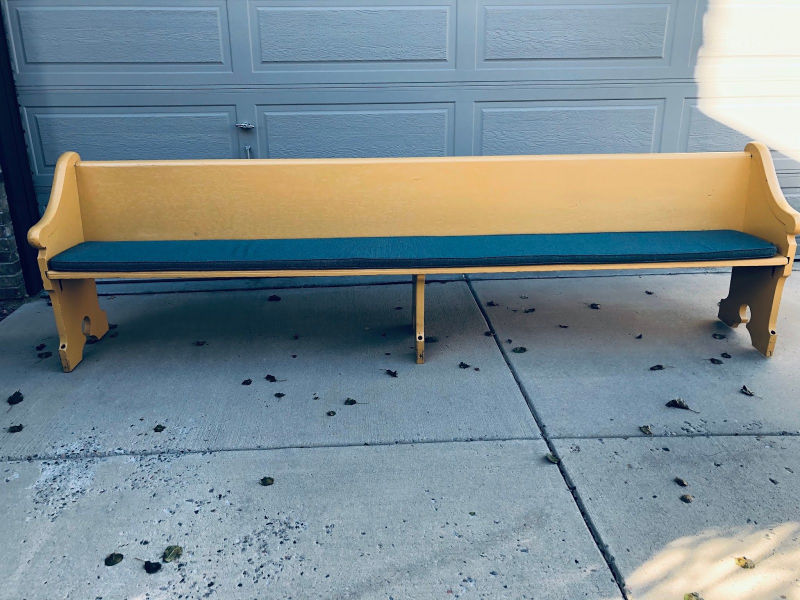 Checkered Corner: 2019