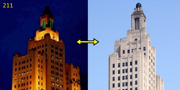 シュワ州知事を救った?ピコ･タワー-T映画ログ