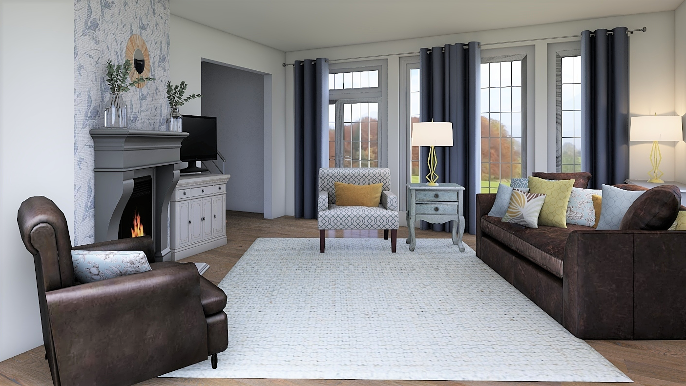 Benefits of virtual room planning