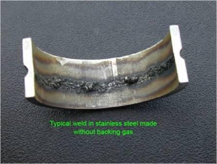 Aquasol Water Soluble Paper: Aquasol - Purge Dam Material for TIG Torch ...