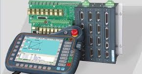 Global Industrial Robot Controller Market 2019 - ABB,FANUC,KUKA,Yaskawa ...