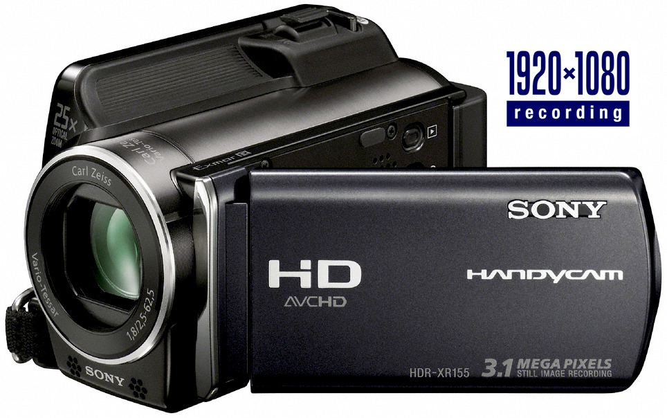 PERBEDAAN CAMCORDER DAN HANDYCAM ~ berbagi pengetahuan seputar dunia ...