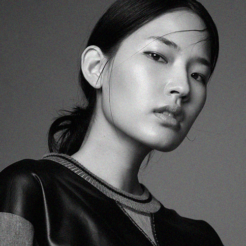 Top Model - Hyunjoo Hwang - MforModels