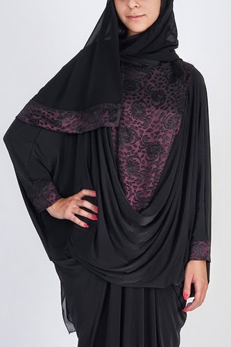 Best Pakistani Abaya | Latest Abaya Styles in Pakistan | Abaya ...