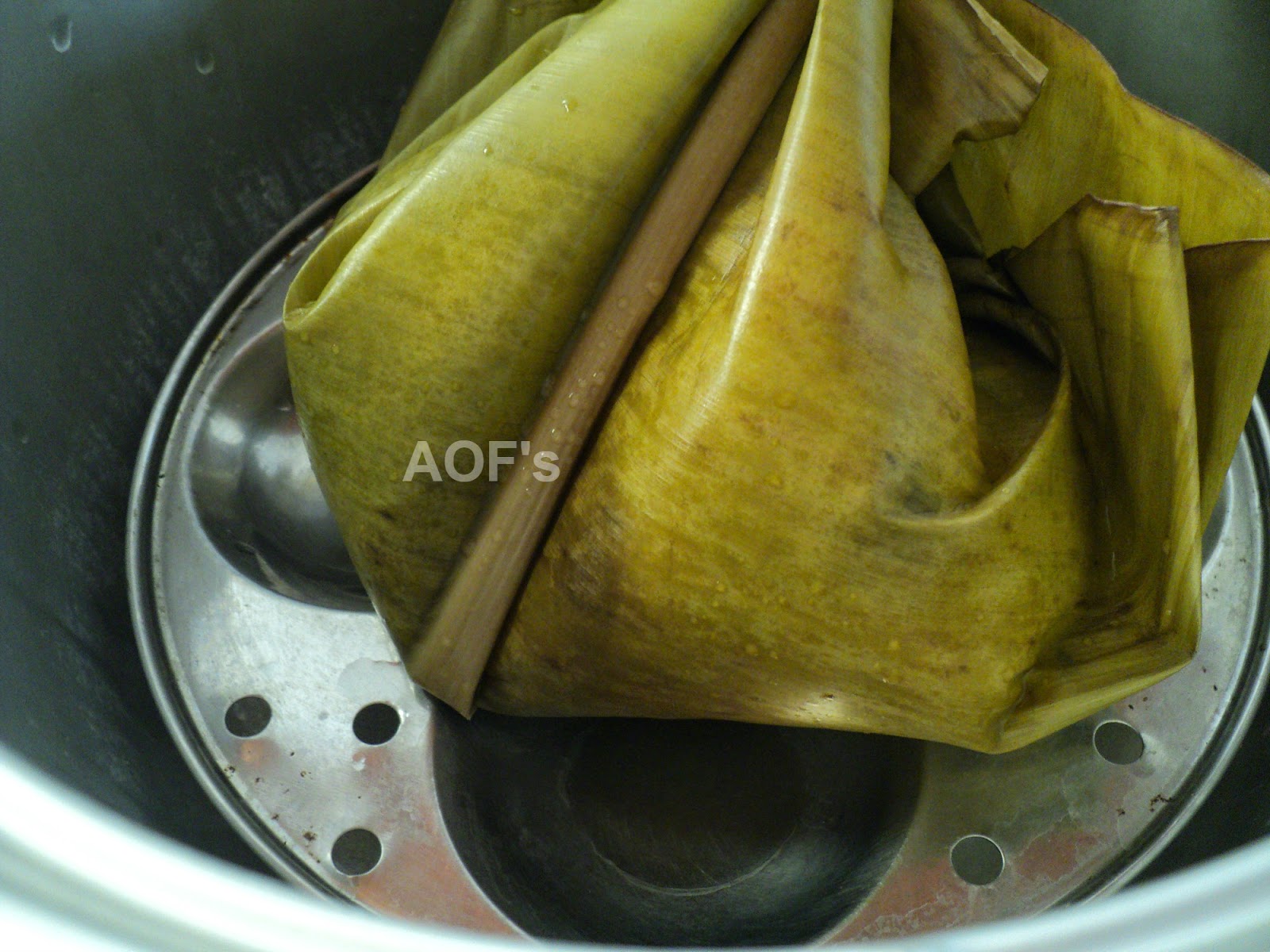 Oriyarasoi - The cosmopolitan Odia's Kitchen !: Potli Biryani (Chicken ...