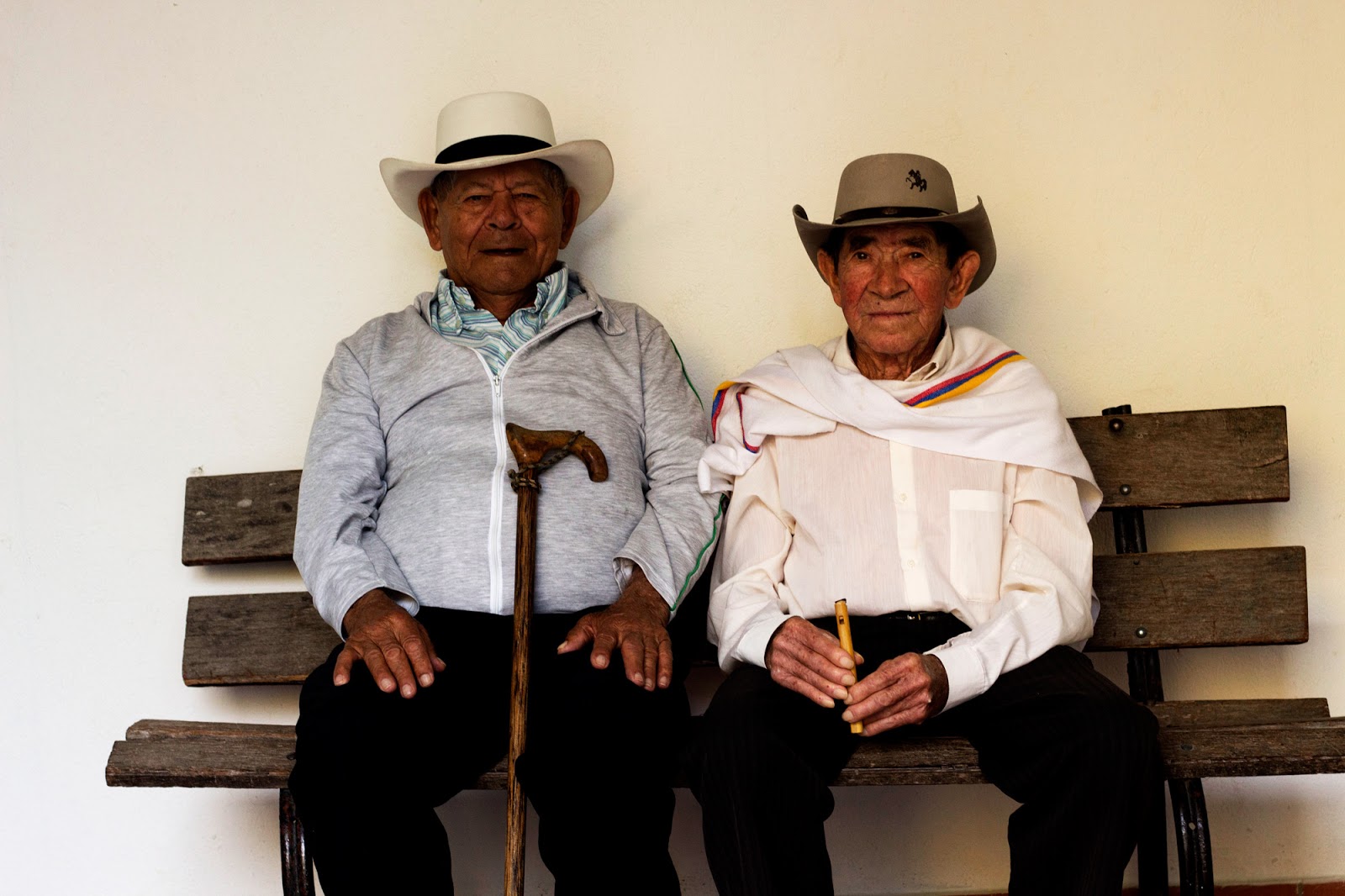 Mi pueblo creador de cultura: agosto 2016