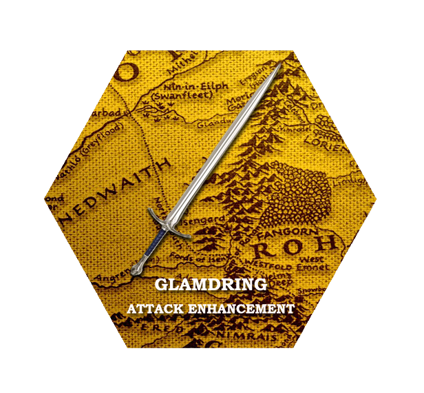 The Heroscape Blog: The Book of the Glyph of Glamdring