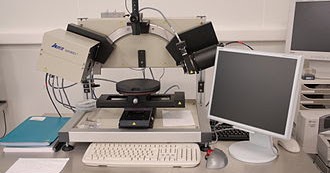 What is Ellipsometry?