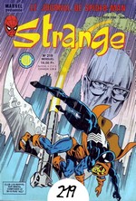 Strange 201 à 300