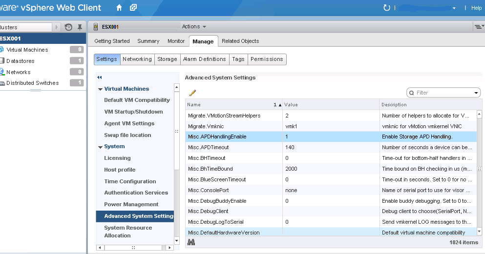 vmwarethiru.blogspot.com: All Paths Down (APD) and Permanent Device ...