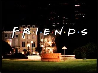 Nerd History 101: Top 10 Friends Episodes