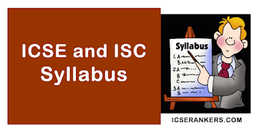 ICSE and ISC Syllabus for Class 10 and 12| All Subjects-Updated