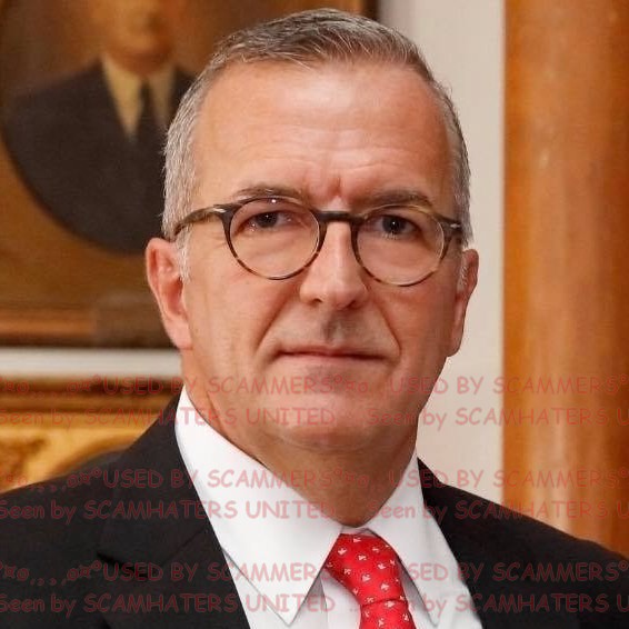 ScamHaters United .. Visit us also on Facebook and Instagram : William ...