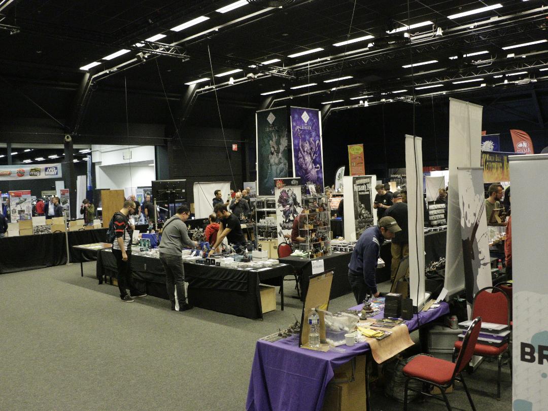 Review: Scale Model Challenge 2019 - Three MV perspectives ...