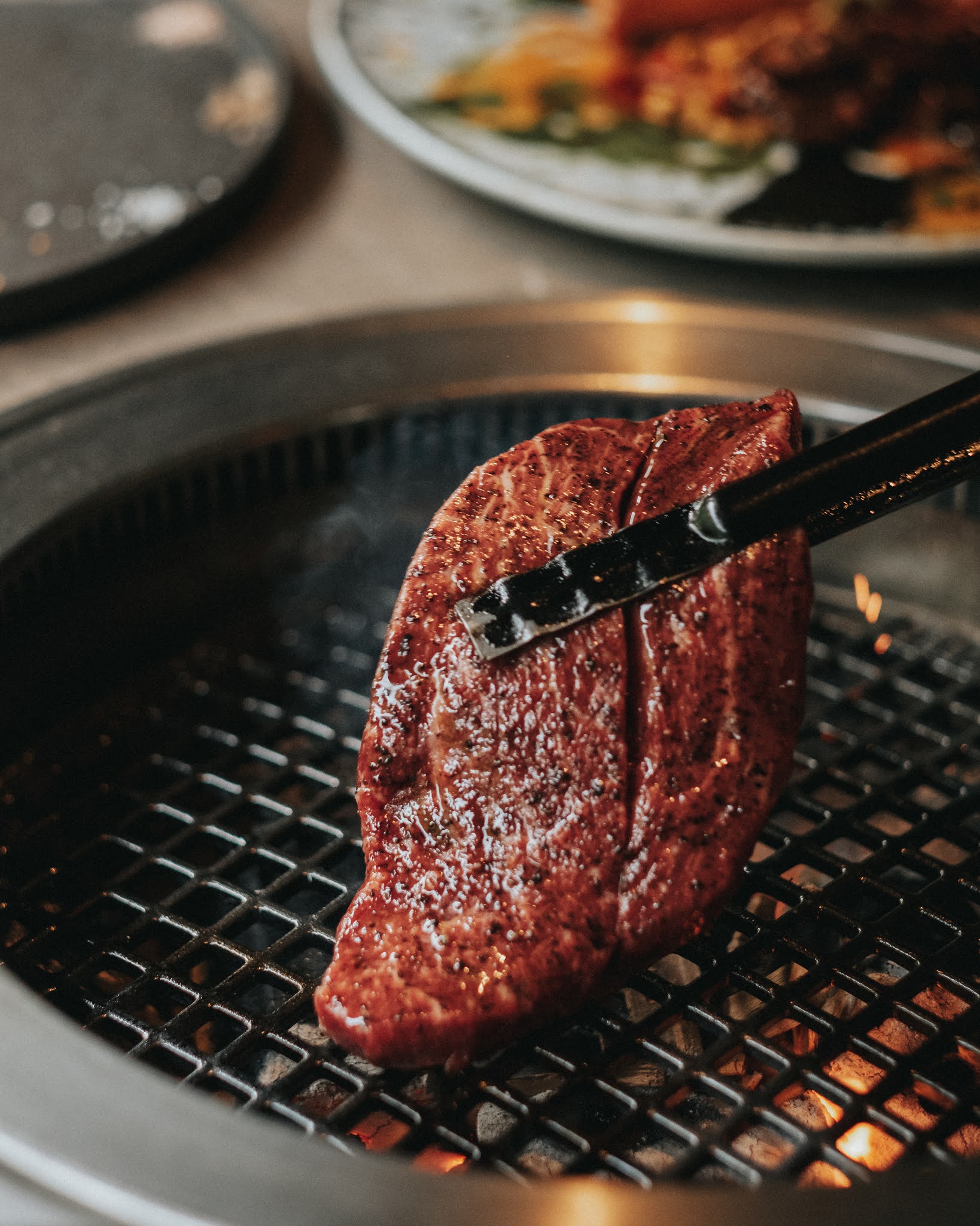 SIJIN - A MODERN STEAKHOUSE WITH KOREAN FLAIR - foodandfeast