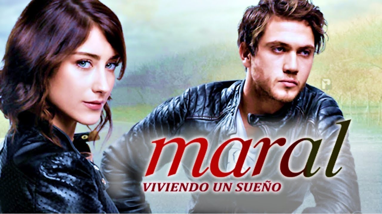 Maral: serie de Hazal Kaya y Aras Bulut İynemli llega a Albania