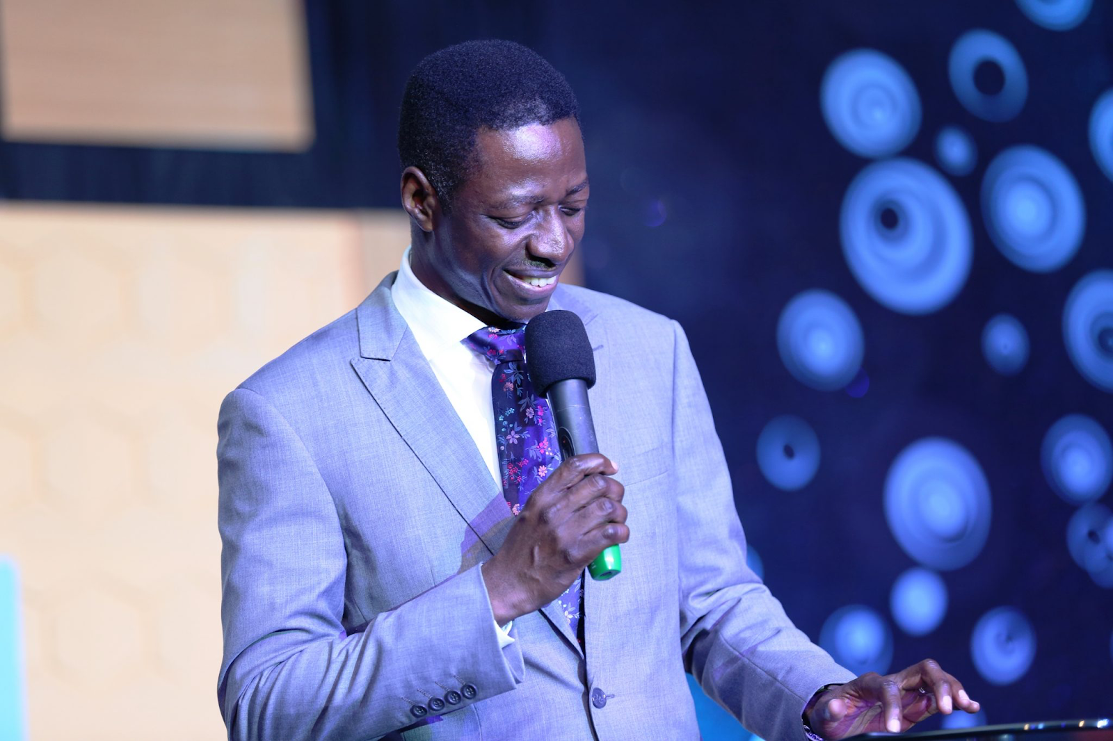 People might shun church services after COVID-19 pandemic – Sam Adeyemi ...