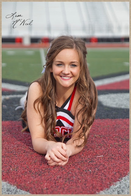 Lisa McNiel Flower Mound Senior Picture Photographer serving Dallas ...