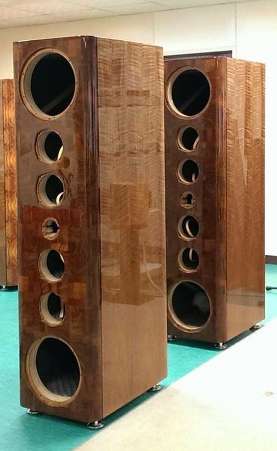 Mini-zenith mz-L3a-mini speakers – M & S | Ultimate High-Fidelity