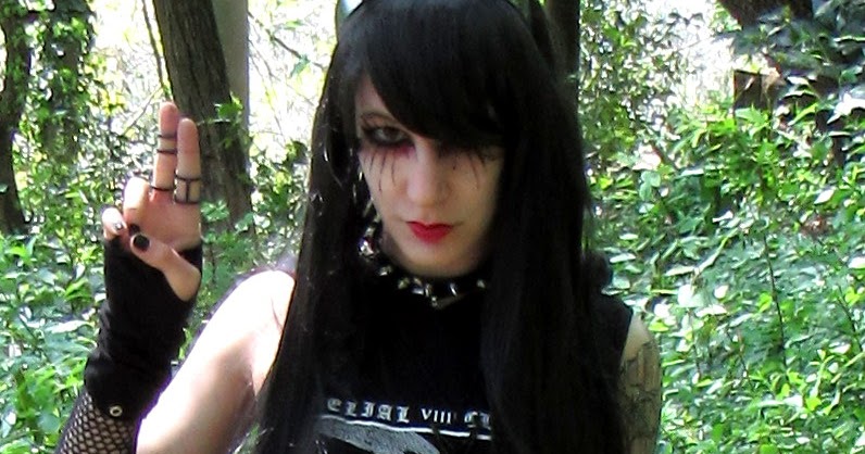 Vampire Yuri: BAPHOMET GIRL