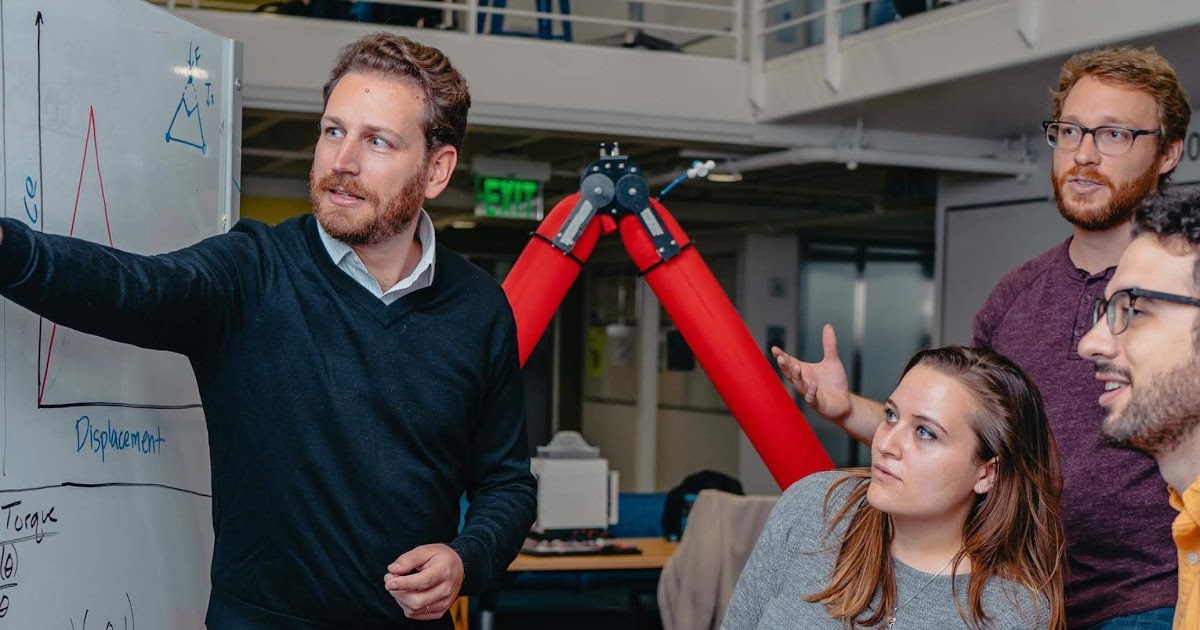 Best Mechanical Engineering Schools - Mechanical Engineering