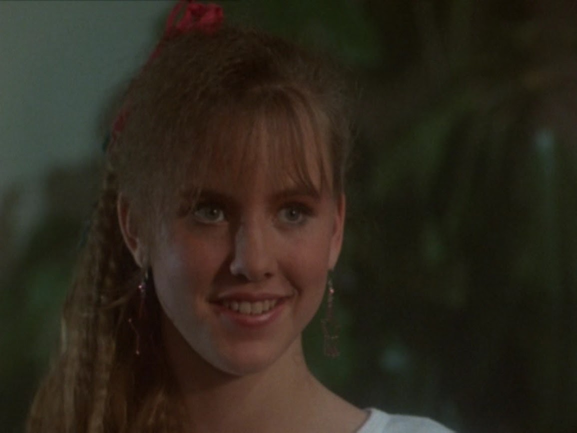 Happyotter: THE GATE (1987)