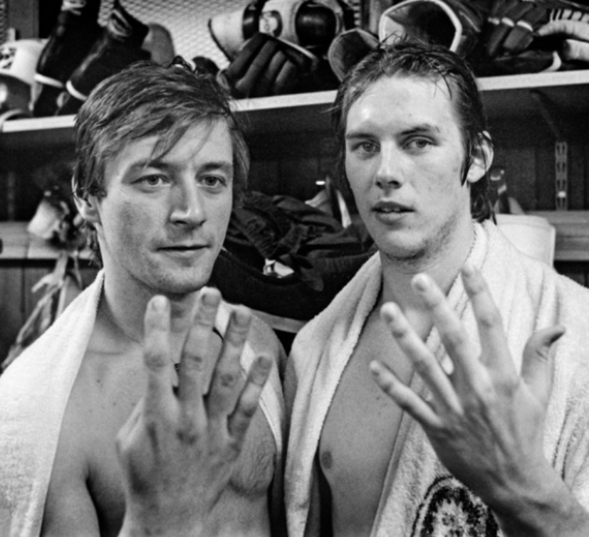 Bilder vi minns, glömt eller aldrig har sett