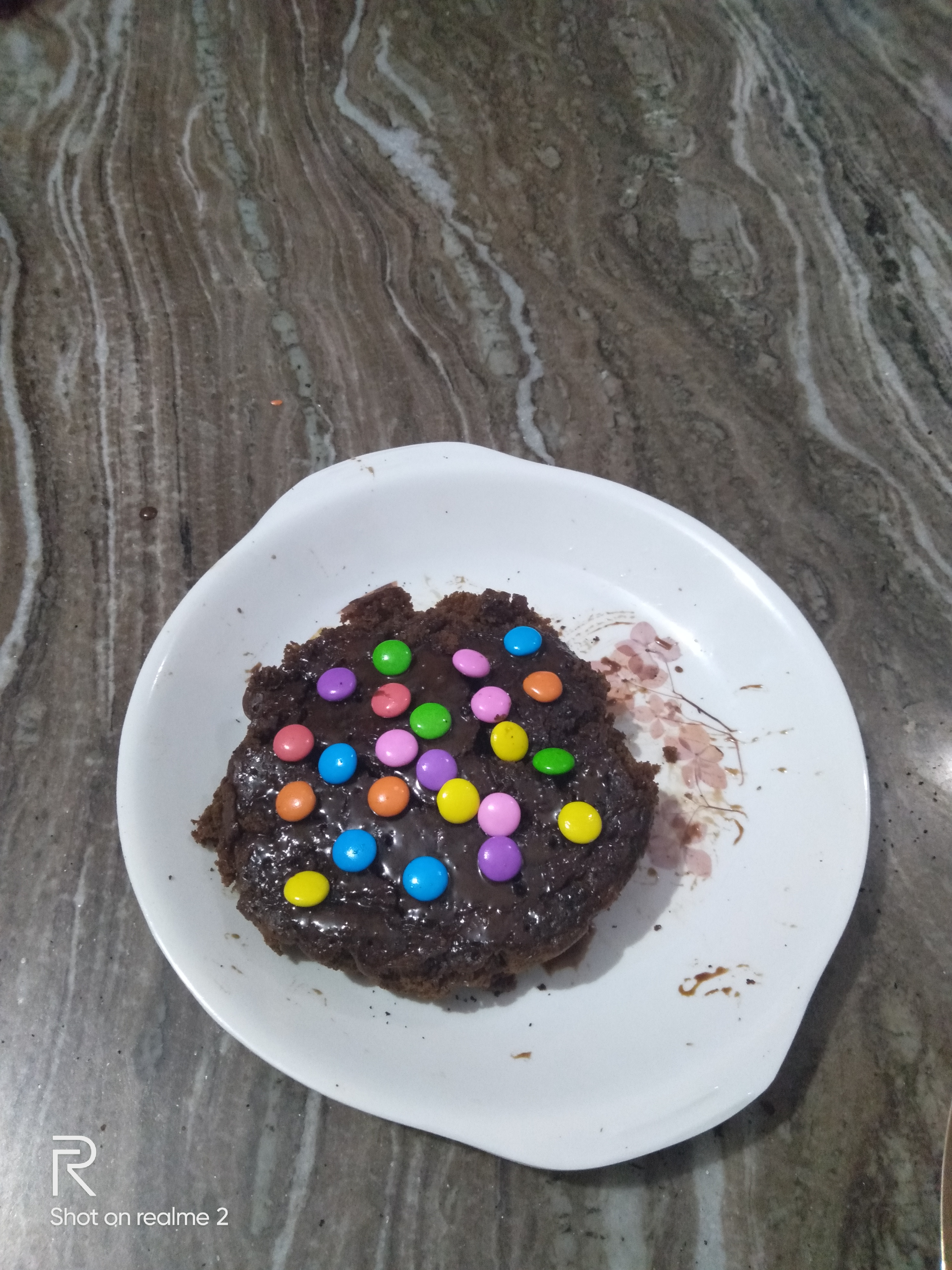 New ideas: Easy chocolate biscuit cake