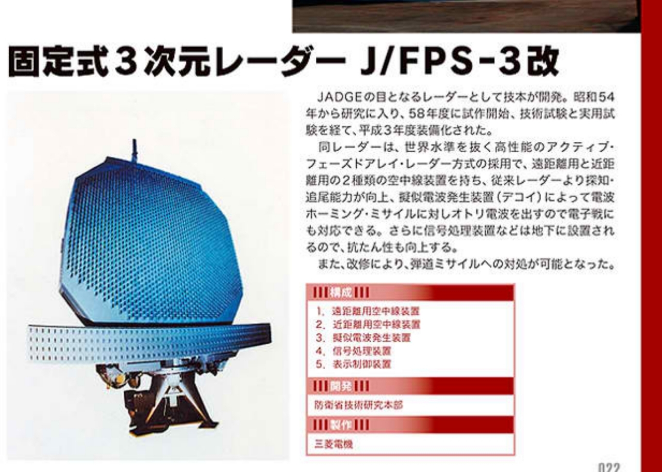 DEFENSE STUDIES: Japan’s Mitsubishi Electric Set to Win Radar Project for PHL Air Force: Report