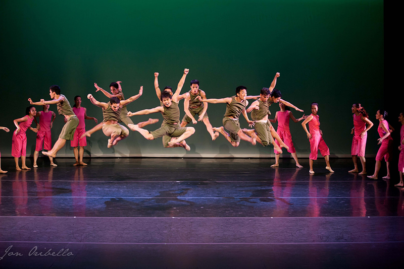 Ballet Philippines’ Internationally Acclaimed “Master Pieces” Returns ...