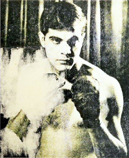 Roshnee’s boxing legend Ebrahim Momla passes on