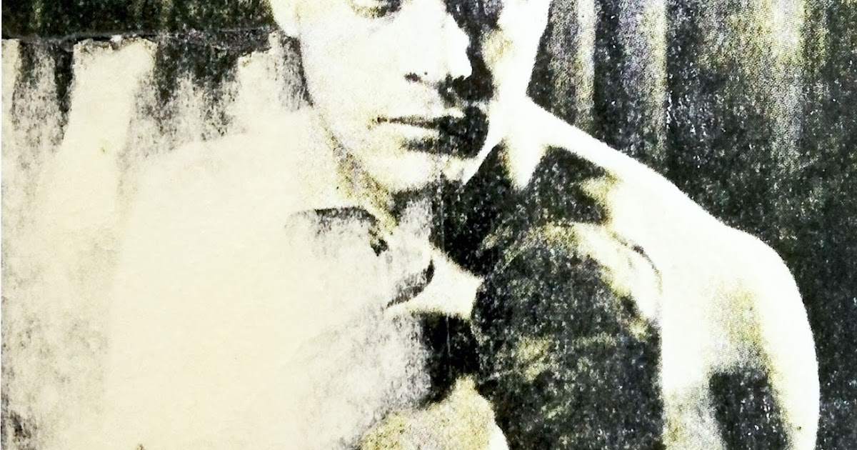 Roshnee’s boxing legend Ebrahim Momla passes on