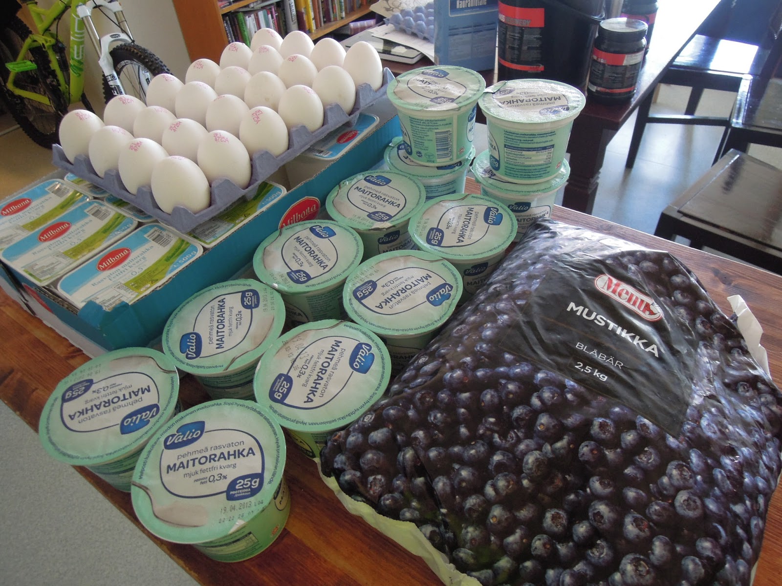 Rahkamuija: Rahka is BACK!