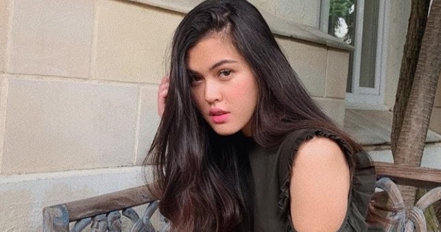 Biodata Rebecca Tamara Pemeran Anna Sinetron Bawang Putih Berkulit ... Biodata Rebecca Tamara Pemeran Anna Sinetron Bawang Putih Berkulit ...
