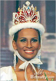 All That Beauty: Miss International 2004 Official Results