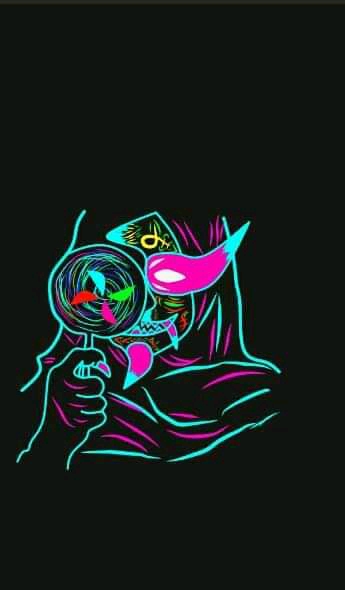 +200 kumpulan Foto Line art beserta gambar aslinya paling unik