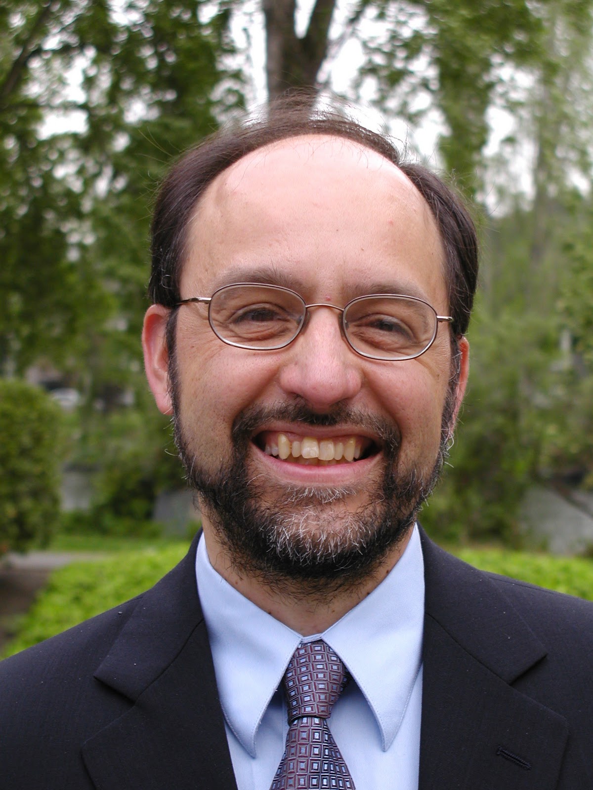 Shoreline Area News: Religious Tolerance and Cooperation