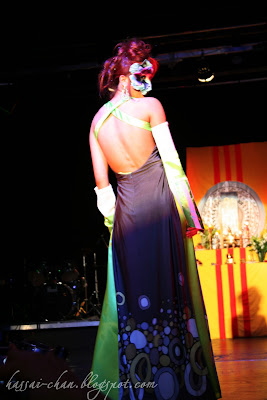 Tanoshimi! ♥: ☆ In the Spotlight