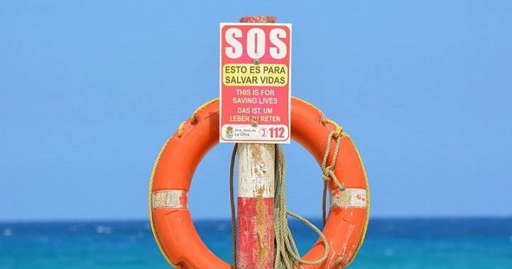 Apa Sebenarnya Arti SOS dan Mayday? | Belajar Sampai Mati