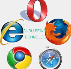 What are Web Browsers? How Web Browsers Do work? What is difference ...