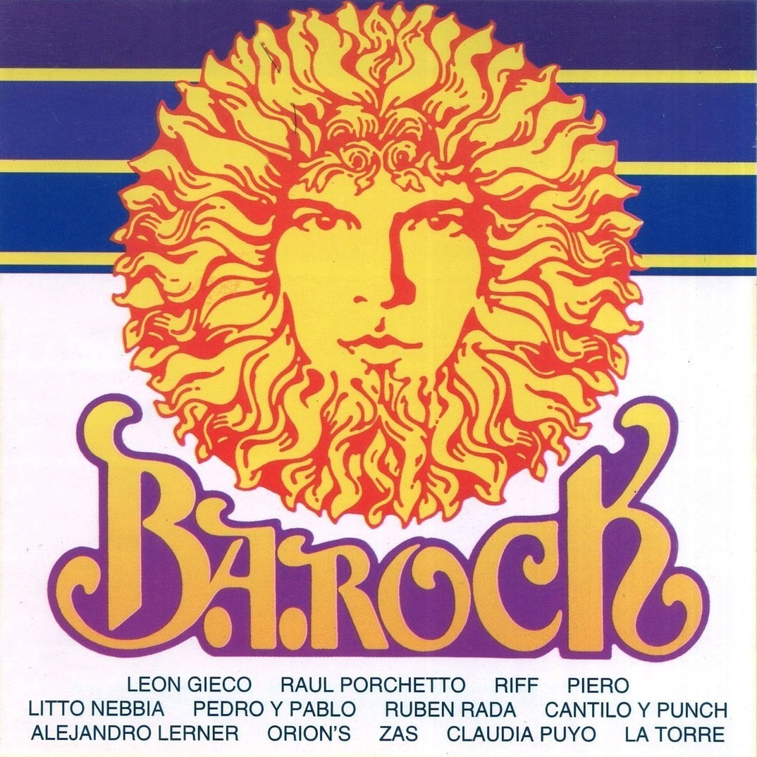 La Nave Del Rock Argento: abril 2021