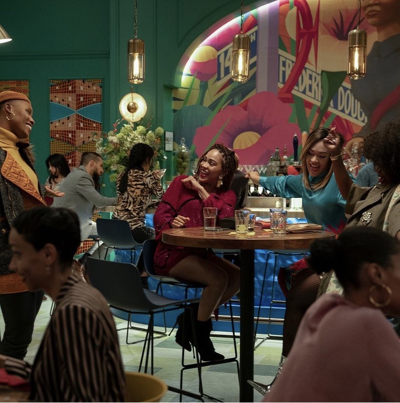 Meagan Good Fan News