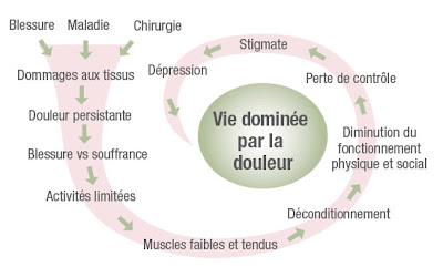 BOUGER AVEC LA DOULEUR CHRONIQUE: Prévenir la douleur chronique par la ...