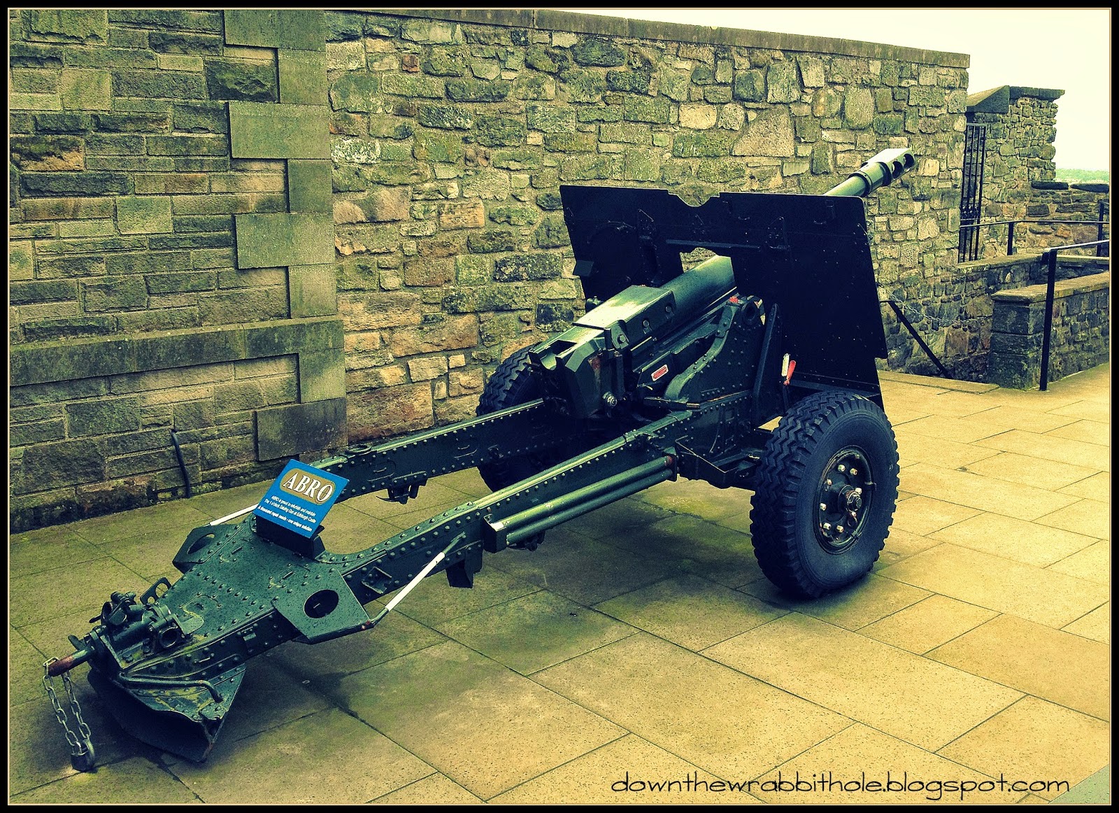 Down the Wrabbit Hole - The Travel Bucket List: Visit the Historic ...