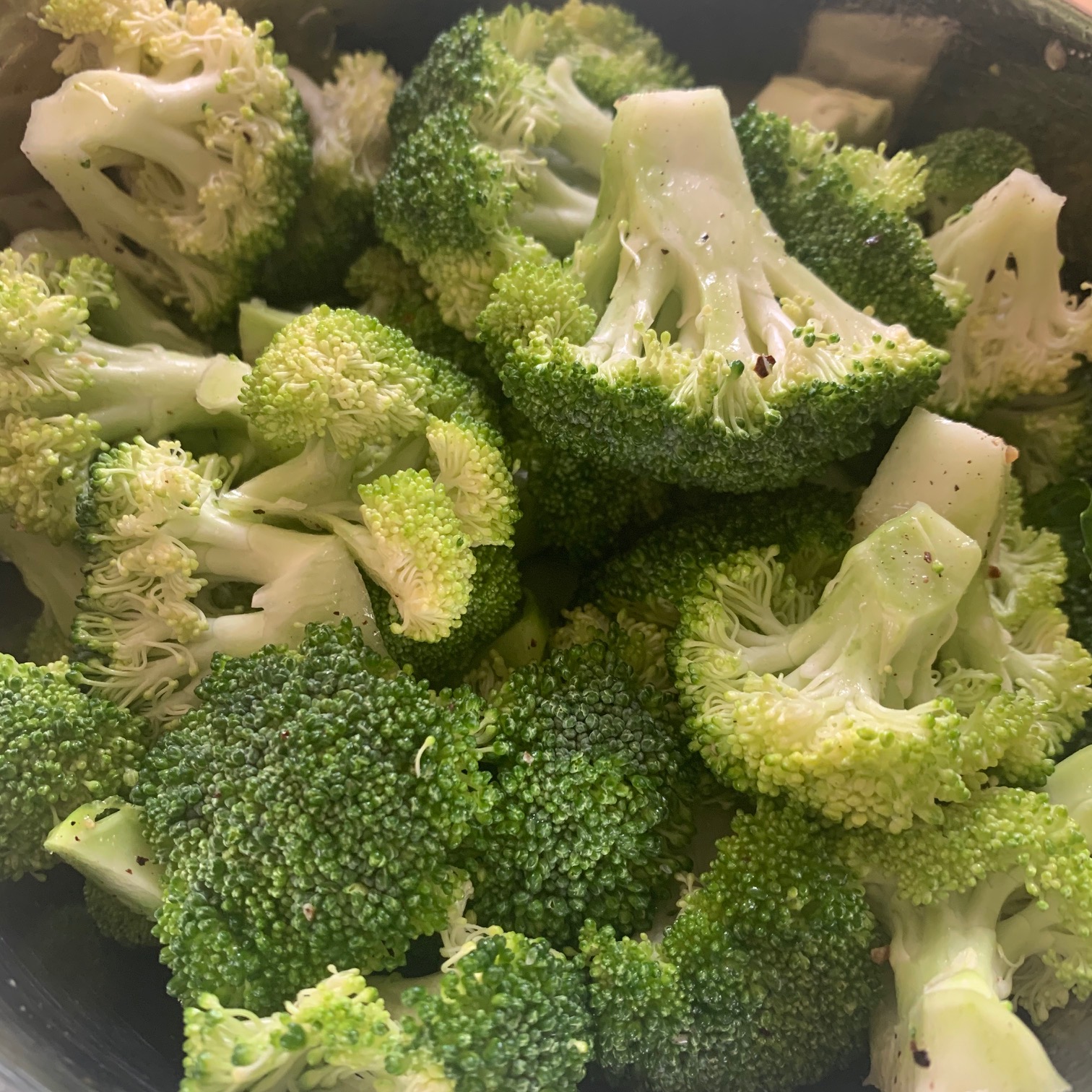 Kashi Delights: Veggie Fries