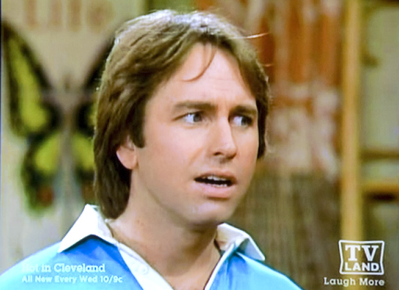 Jack Tripper Threes Company