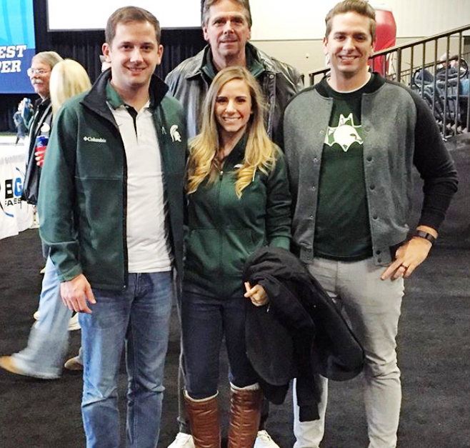 THE APPRECIATION OF BOOTED NEWS WOMEN BLOG : KELLIE ROWE'S CAREER IS ...