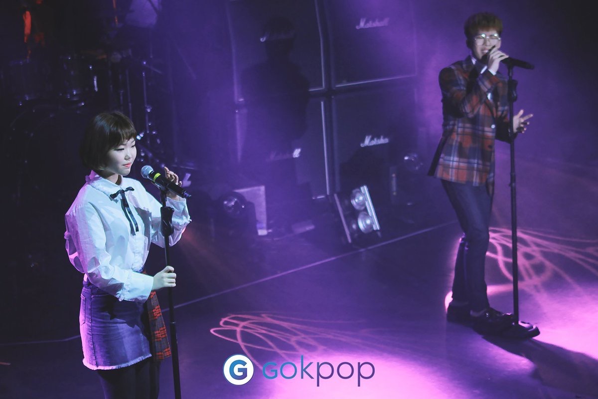 Akdong Musician Wraps Up The Final Stop of AKMU STUDIO Tour in Malaysia!