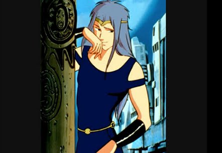 Robotech Español: 2011